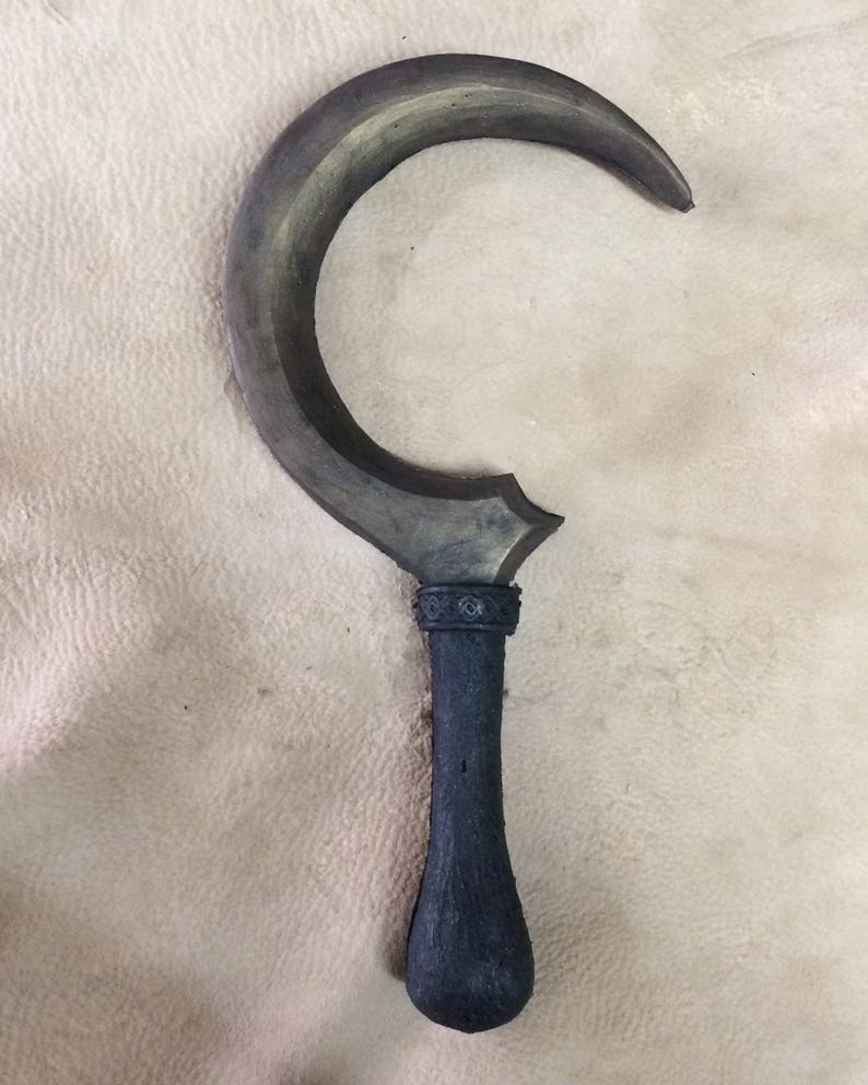 Sickle | Etsy