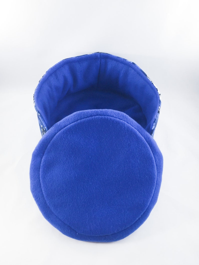 Star Wars Fleece Cuddle Cup With Removable Pad for Guinea | Etsy