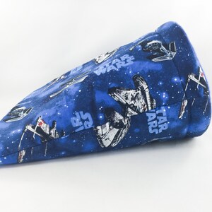 Star Wars Fleece Snuggle Sack Stay Open for Guinea Pigs, Hedgehogs ...
