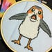 Screaming PORG Star Wars Cross Stitch Pattern / PDF Cross | Etsy