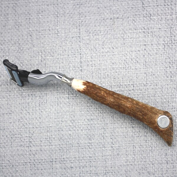 Mach3 Razor Handle - Etsy