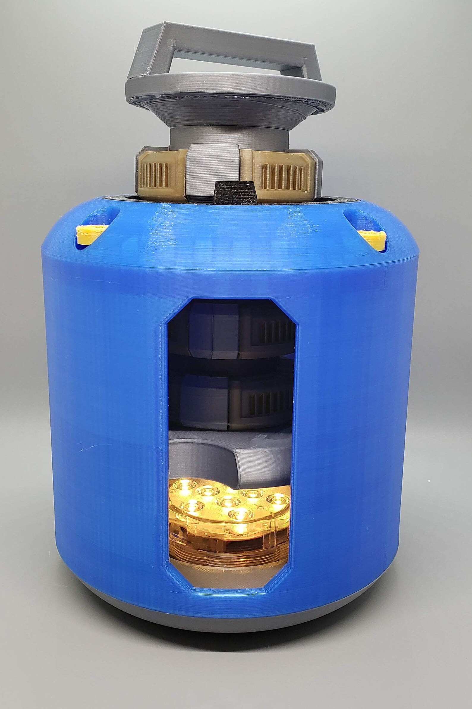 Apex Legends Shield Cell New Design | Etsy