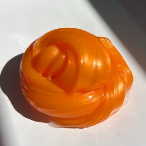 Rainbow Shimmer Clear Slime Bundle - Etsy