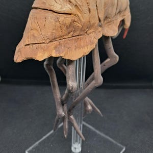 The Elder Scrolls III Morrowind ESO Skyrim Silt Strider Figure Statue ...