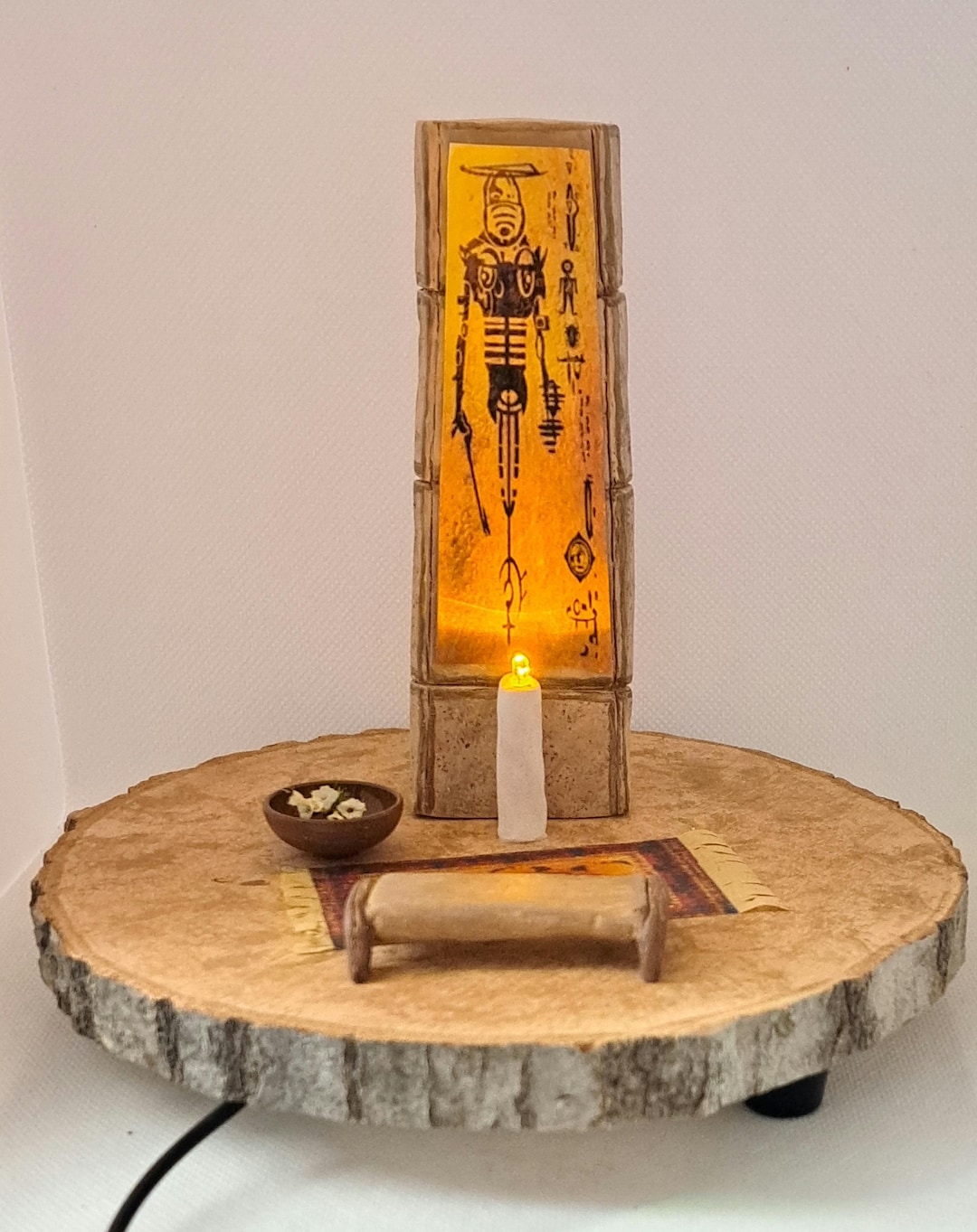 The Elder Scrolls III Morrowind Temple Shrine Tribunal Dunmer Imperial ...