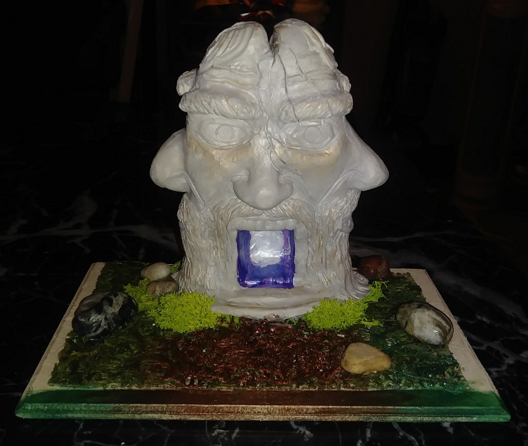 The Elder Scrolls IV Oblivion Shivering Isles Strange Door Niben Bay ...