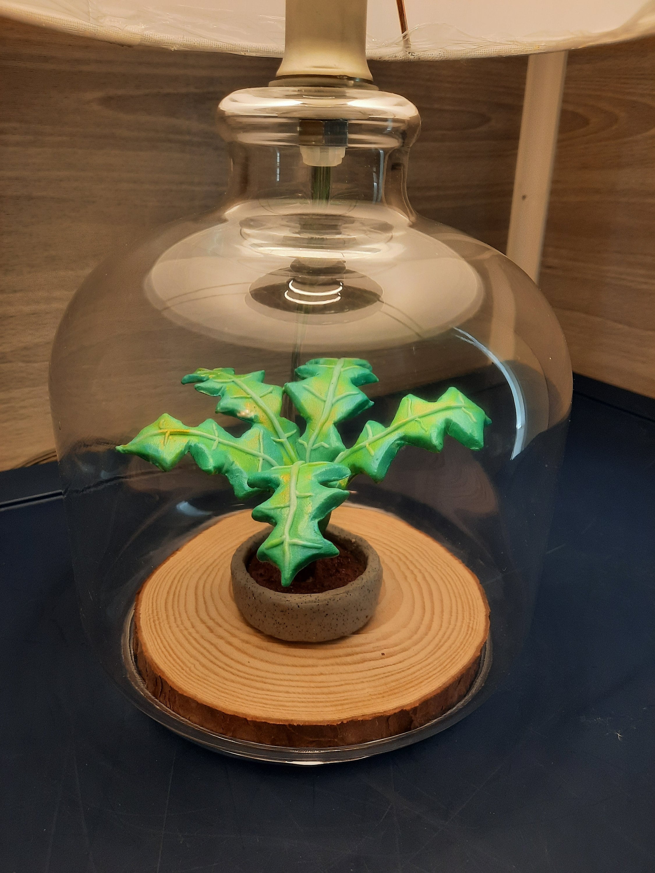 The Elder Scrolls V: Skyrim Nirnroot or Crimson Nirnroot Glass - Etsy