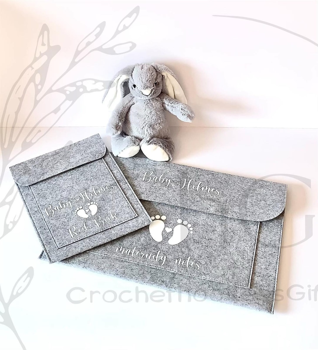 Little Red Book, Pregnancy Notes, Baby Notes Folder, Hospital Notes ...