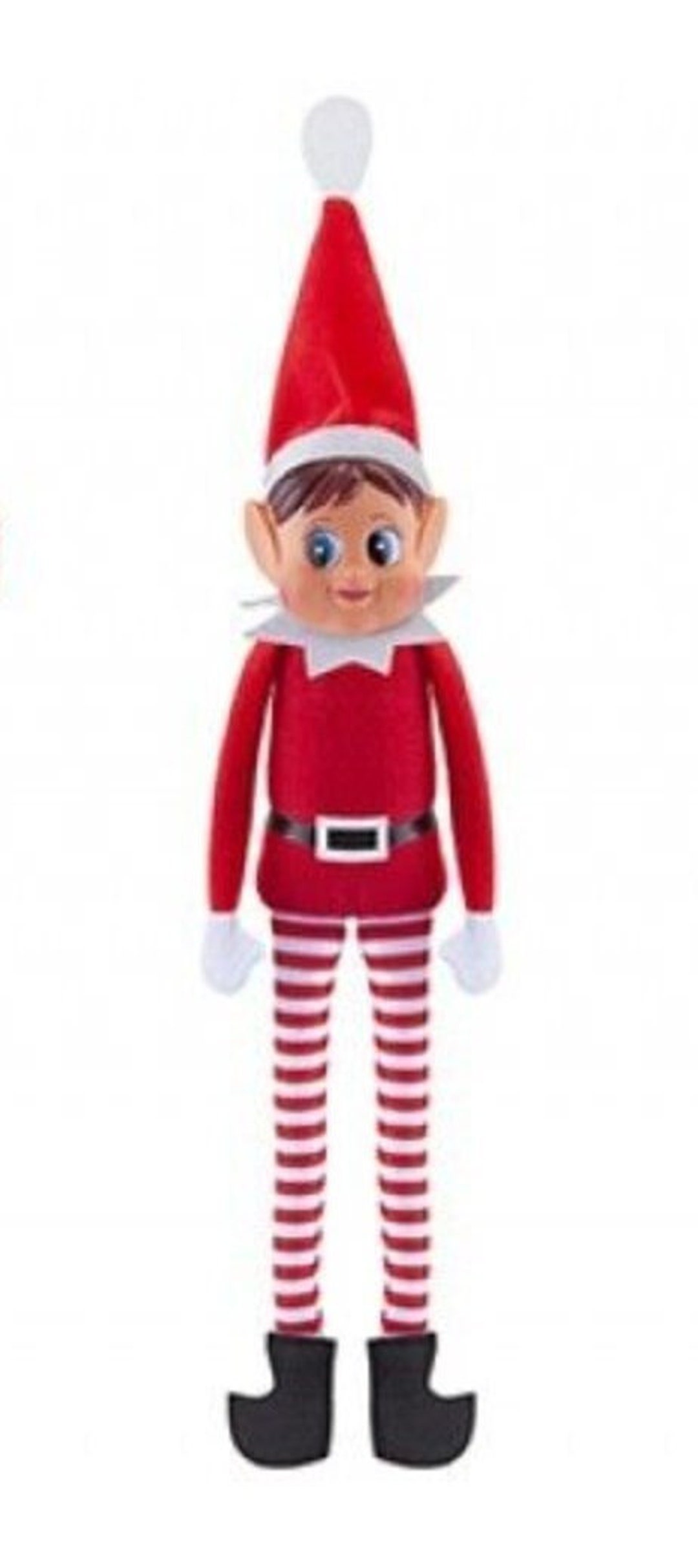 Elf on the Shelf Elf on the Shelf Doll Elf Surveillance Elf - Etsy