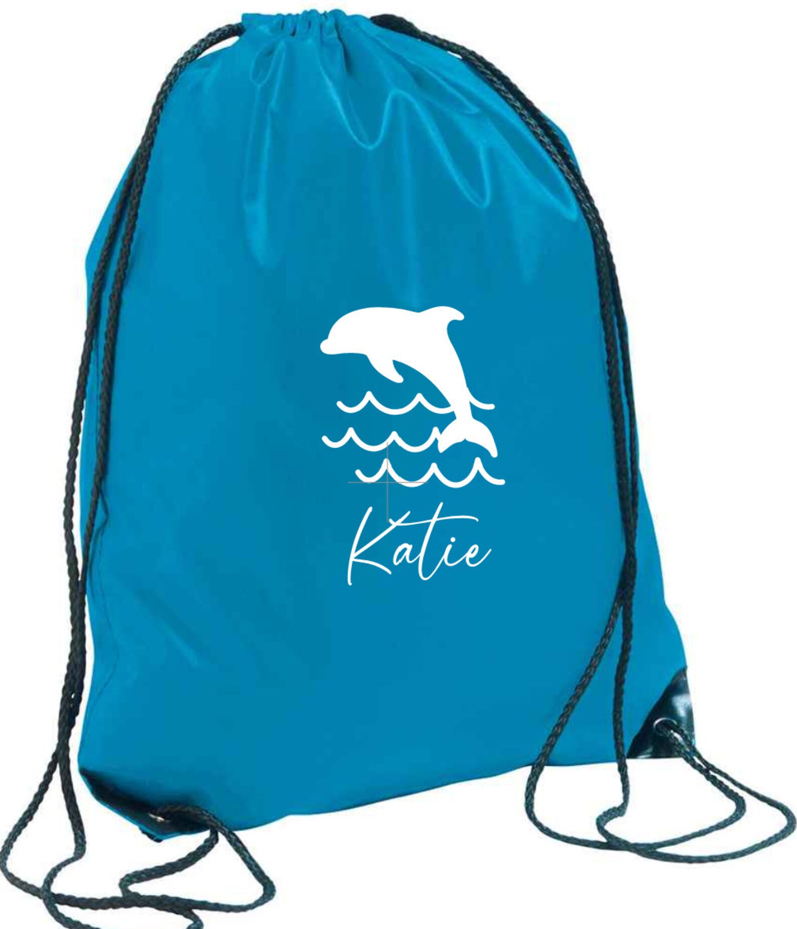Personalised Gym Bag, Kit Bag, Boot Bag, Shoe Bag, Wellie Bag, Dance ...