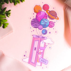 Bts Sticker - Etsy
