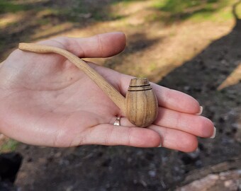 Mini Tobacco Pipe - Etsy