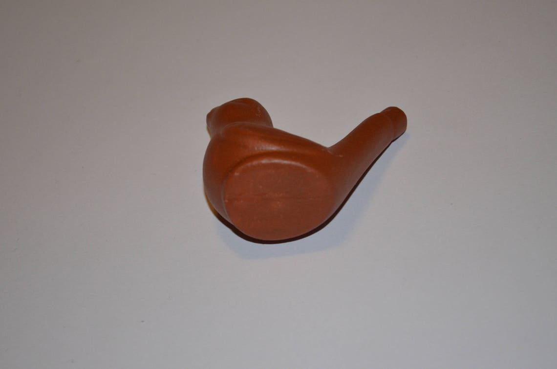 BEST PRICE Whistle Water Warbler Ceramics Pottery Folk Musical ...
