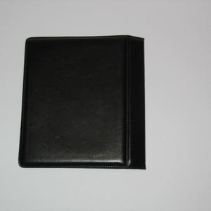 Hand Painted Business Card Holder Cases for Credit Cards Discount Cards ...