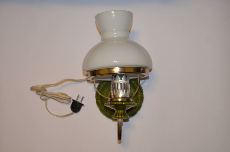 Vintage Wall Light Soviet Lamp Illuminator Made in USSR Brass - Etsy