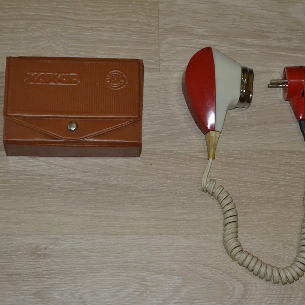 Soviet Shaver Razor - Etsy