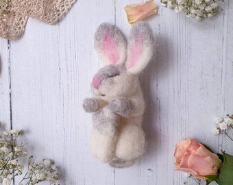 Realistic Bunny Prop - Etsy