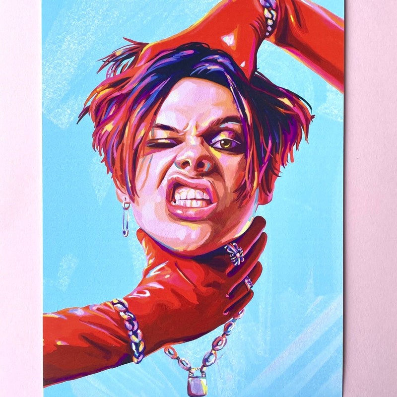 Yungblud - Etsy