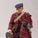 Jacobite Highlander 1:6 Scale Figure - Etsy