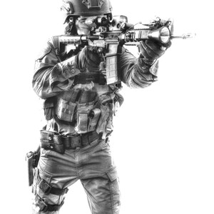 Sheriff SWAT Poster, Police Officer Photo, Swat Team, Law Enforcement ...