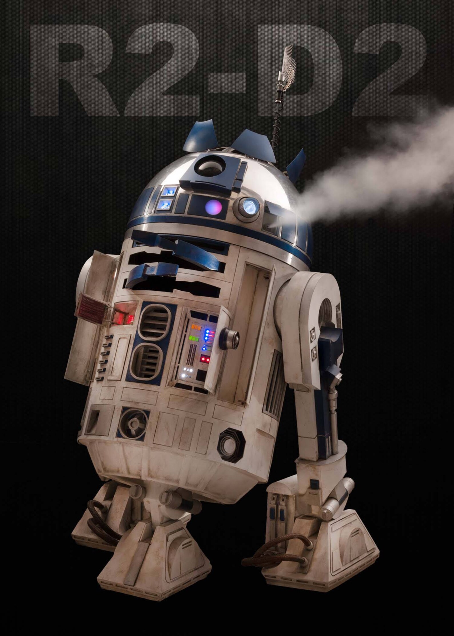 STAR WARS Poster Star Wars Art R2-D2 Art Star Wars Print - Etsy