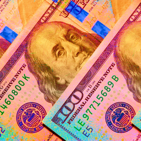 The Color of Money Poster - Etsy