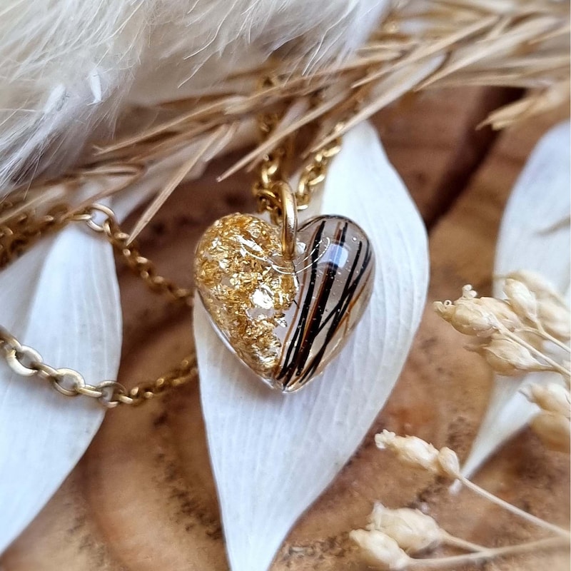 Mourning jewelry - Etsy.de