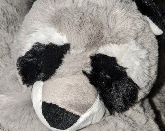 Weighted Pink Dragon Plush for Anxiety, ADHD, Stress, Autism, Comfort ...