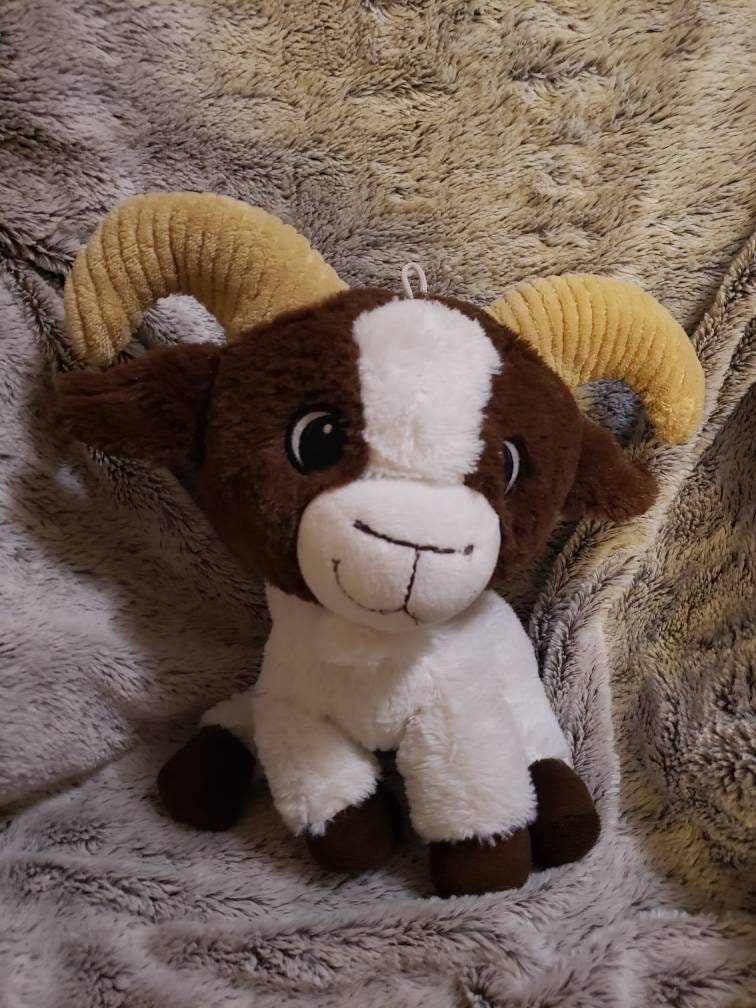 Cuddly Weighted Stuffed Animals for Kids and Adults to Hug