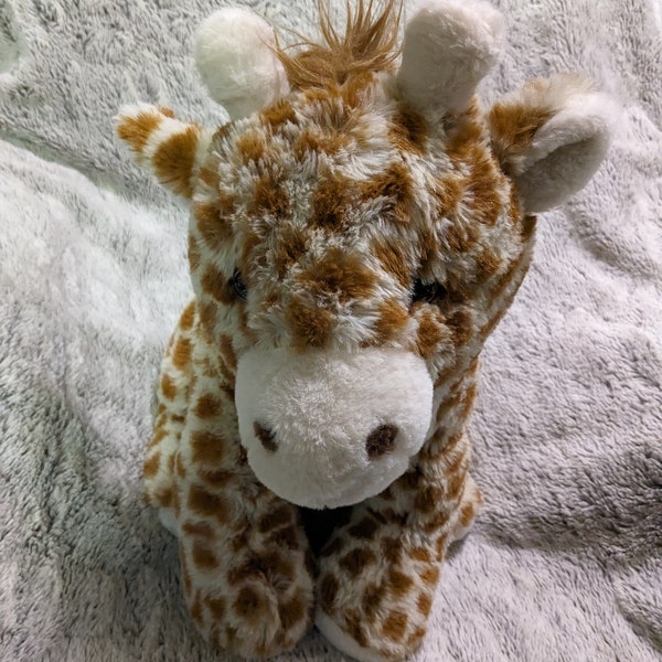 Large Giraffe Stuffed Animal - Etsy