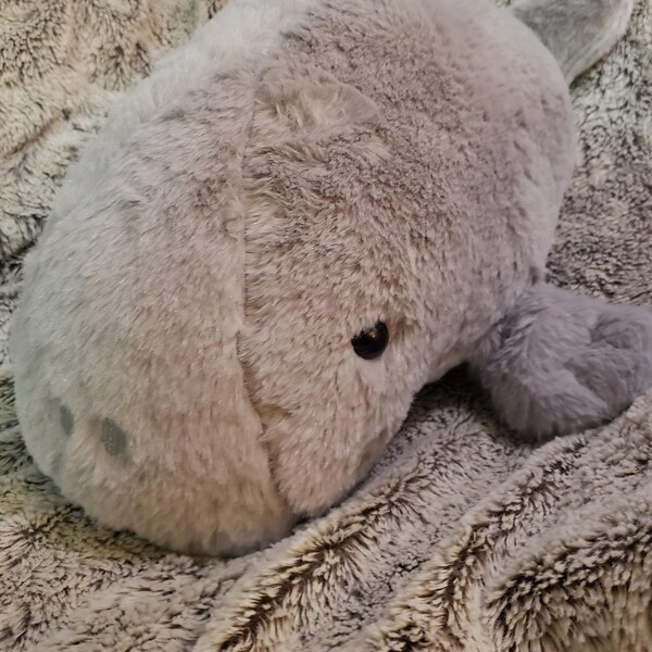 Stuffed Animals for Stress - Etsy