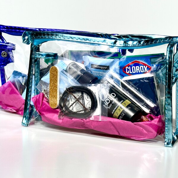 Cheerleader Survival Kit - Etsy