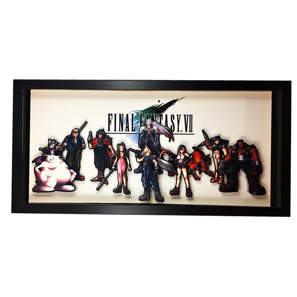 Fantasy Decor - Etsy