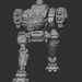 Adr-prime adder Alternate Battletech Mechwarrior Miniatures - Etsy