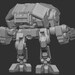 Adr-prime adder Alternate Battletech Mechwarrior Miniatures - Etsy