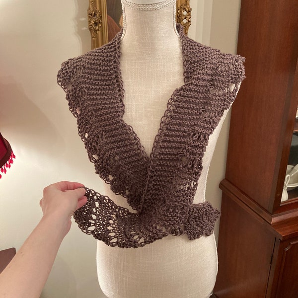 Victorian Shawl - Etsy