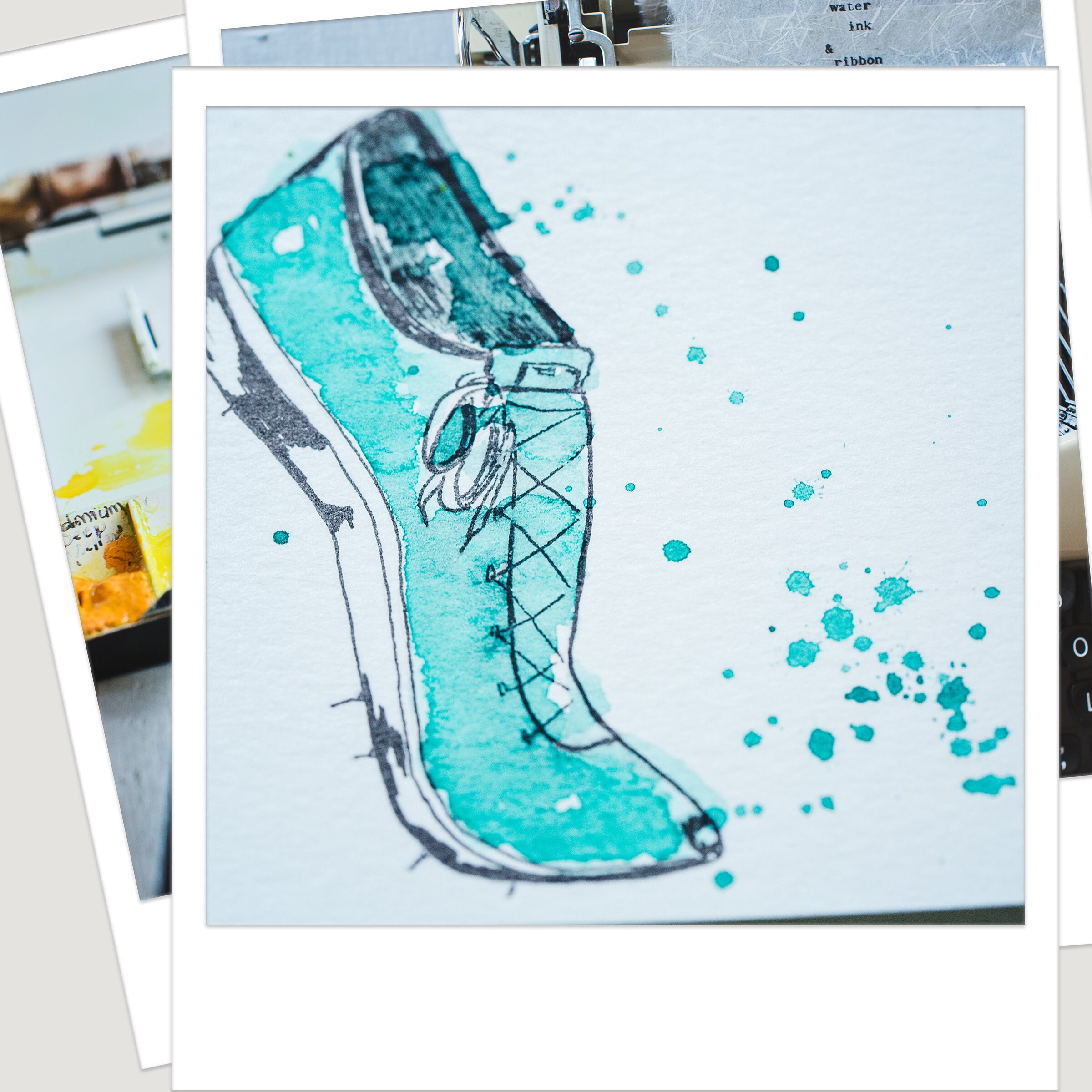 Running Track Card, Track Card, Cross Country Card, Runner Card ...