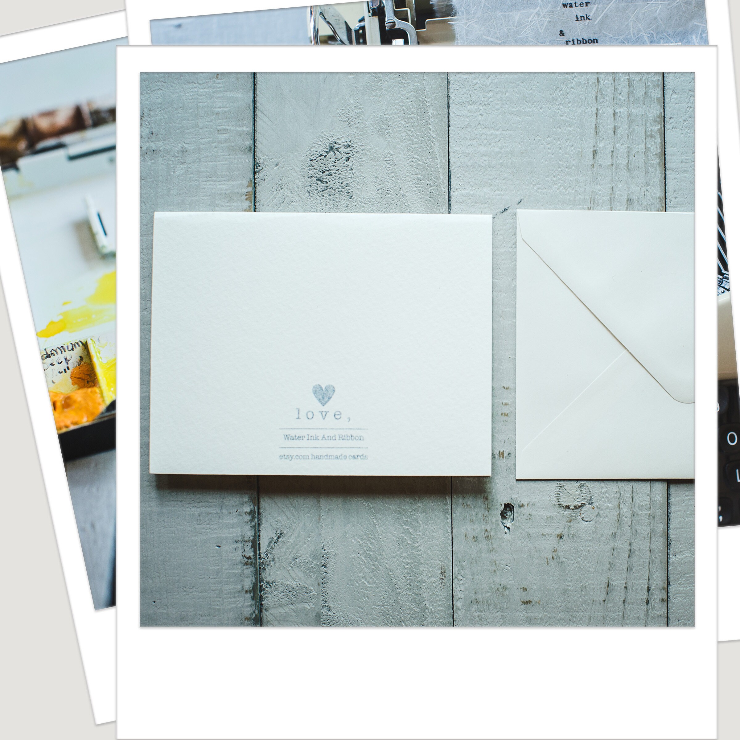 Kayak Card, Kayaker Card, Hand Painted Card - Etsy