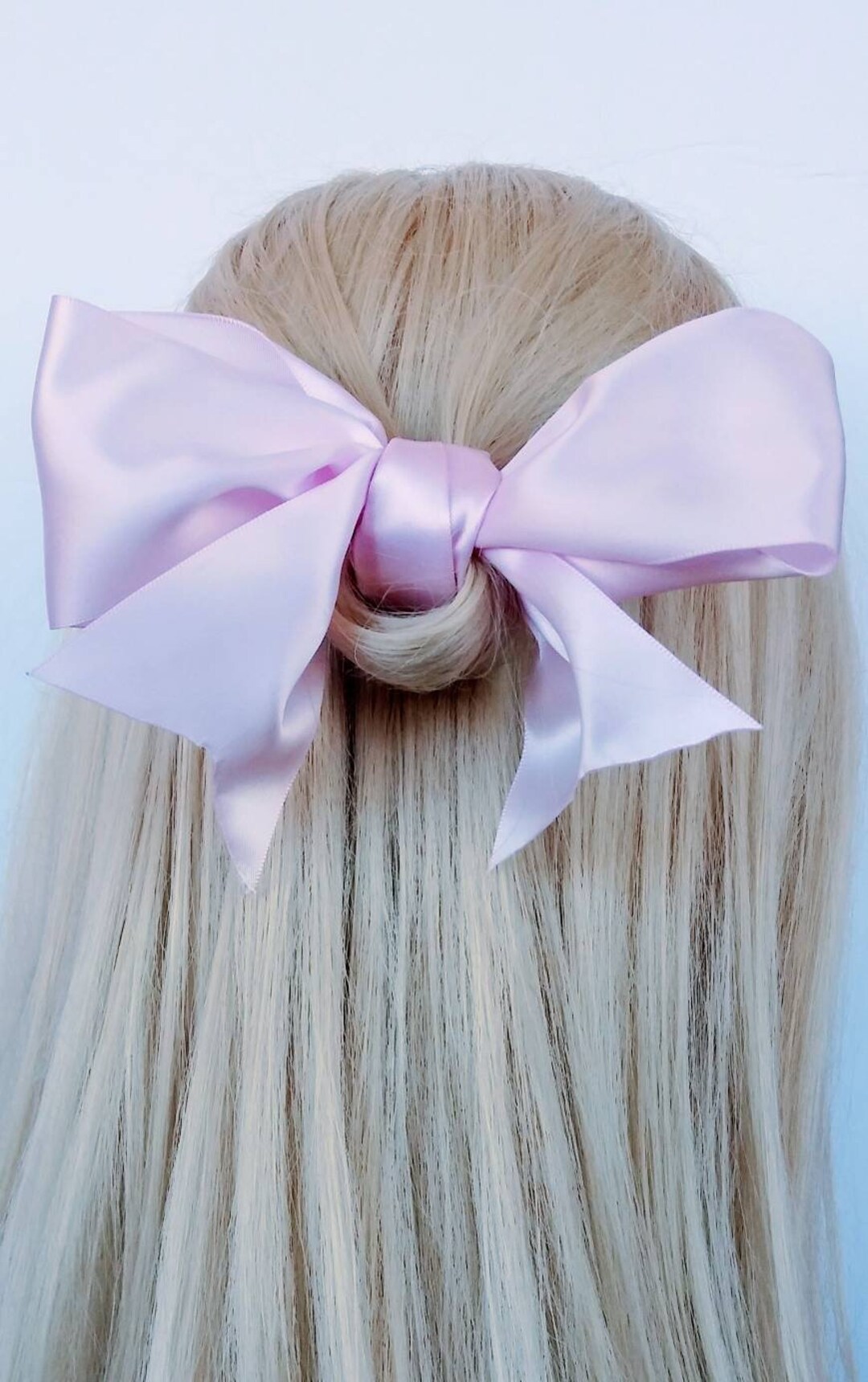 Curlers, Set of 8, Curlerbows, Hair Curlers - Etsy