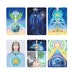 Oracle Deck Akashic Realm Messengers - Etsy