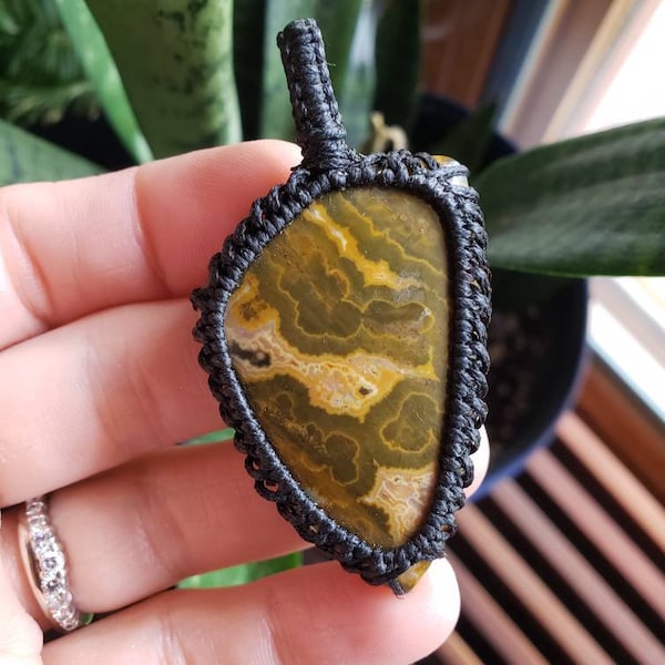 Freeform Macrame - Etsy