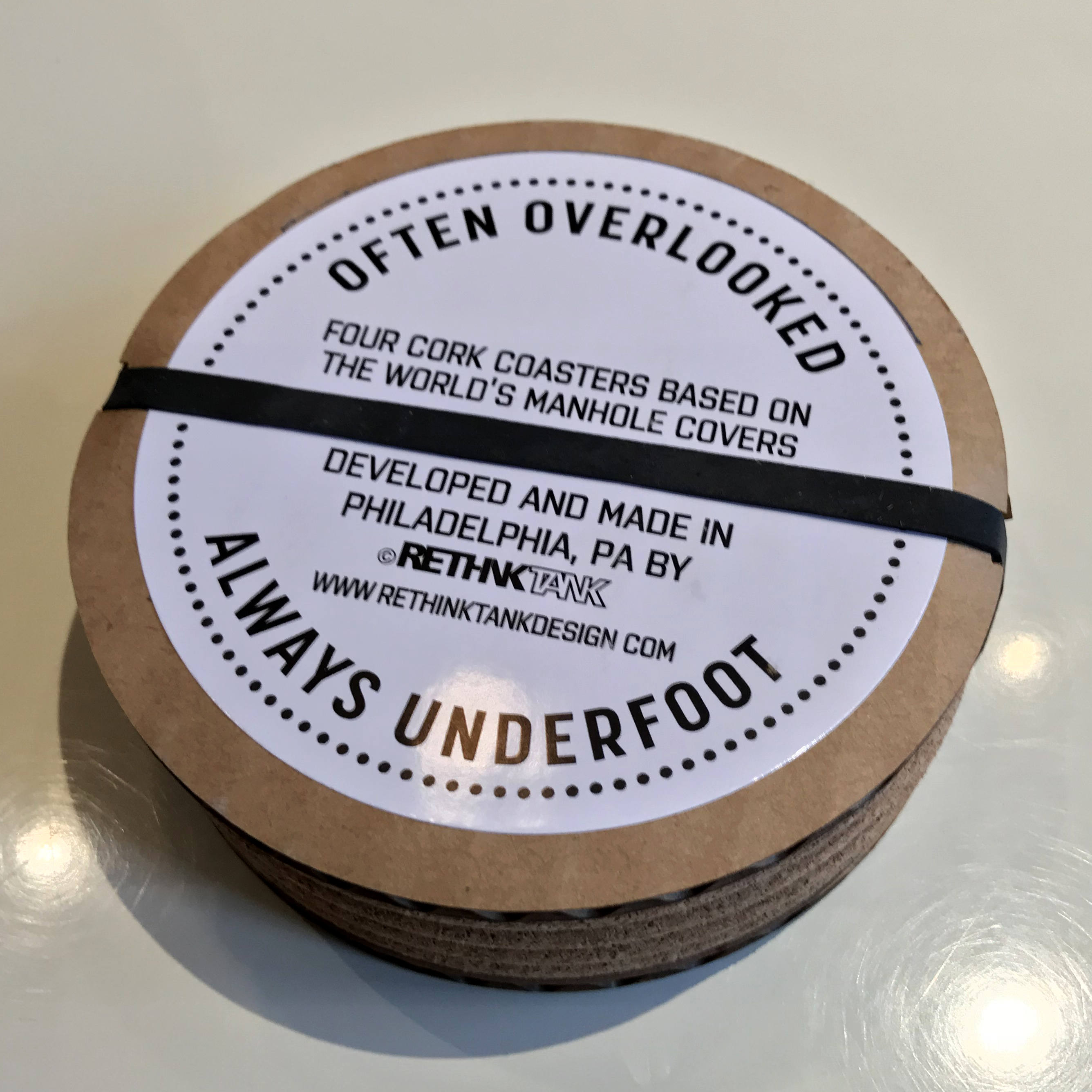 Manhole Cover Coasters-the Grand Tour Rome Paris London - Etsy