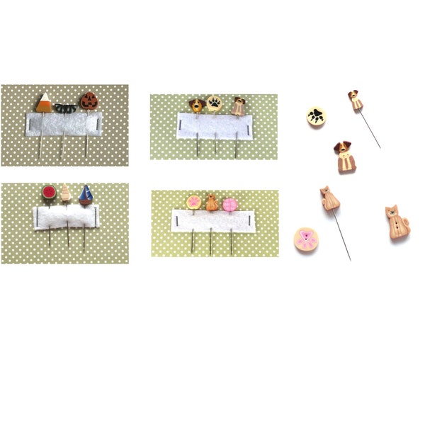 Puntinipuntini - Etsy