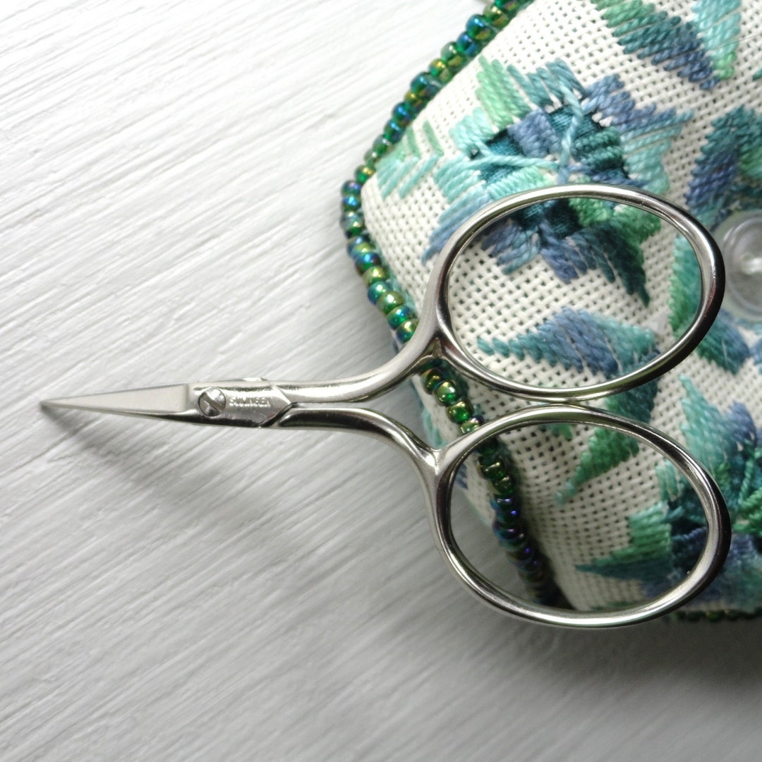 WASA PERFECT Petite Scissors - Etsy