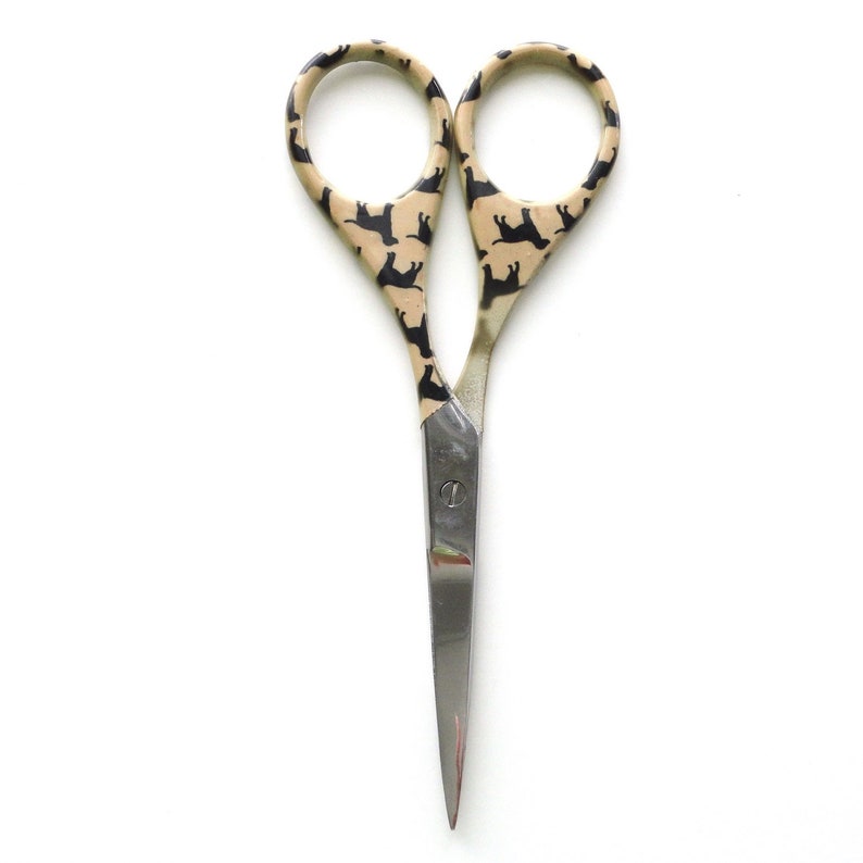 Fashion 4 Embroidery Scissors Style Selection - Etsy