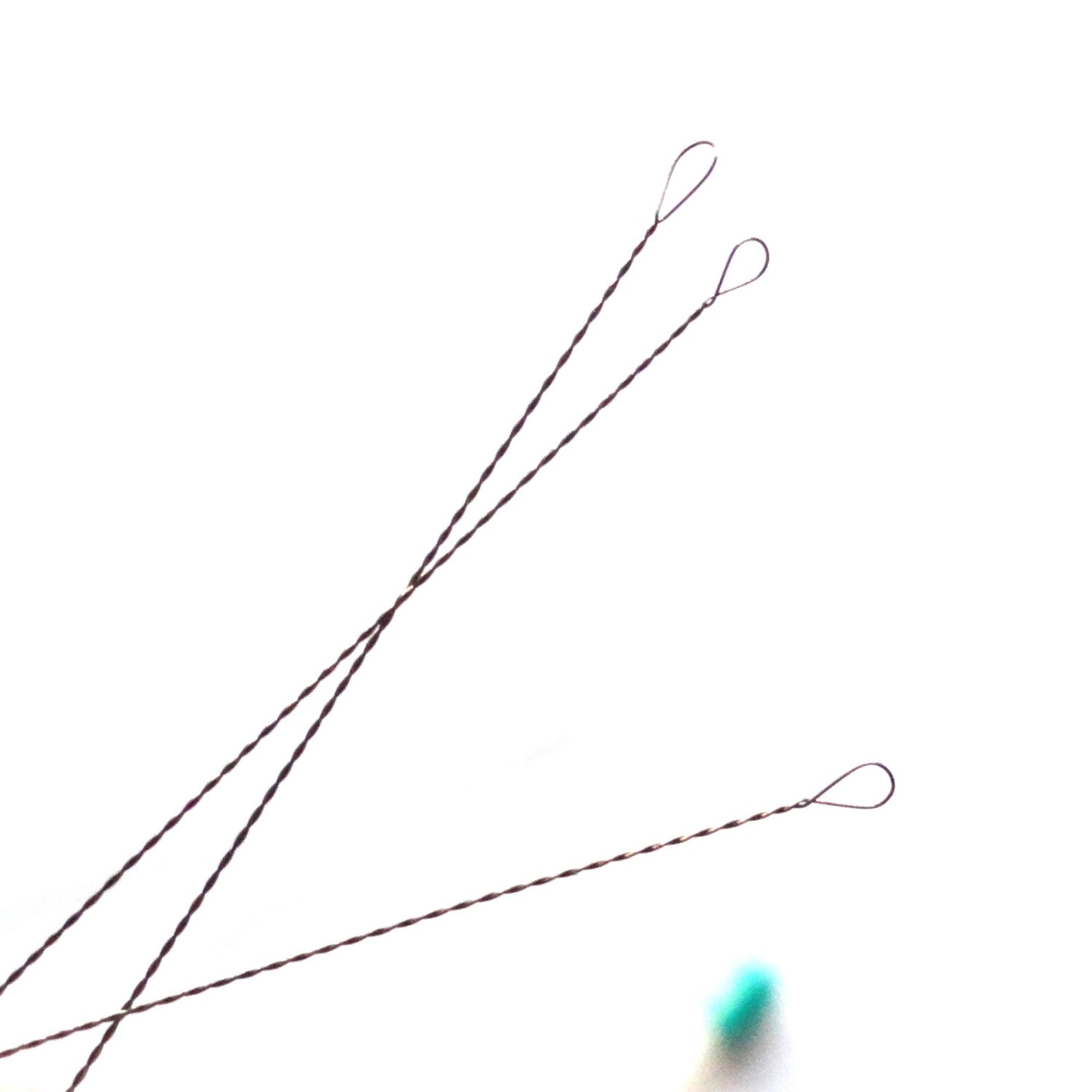 COLONIAL Twisted Wire Beading Stringer - Assortment - Etsy