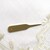 Goldwork Mellors Laying Tool for Metallic Threads - Etsy
