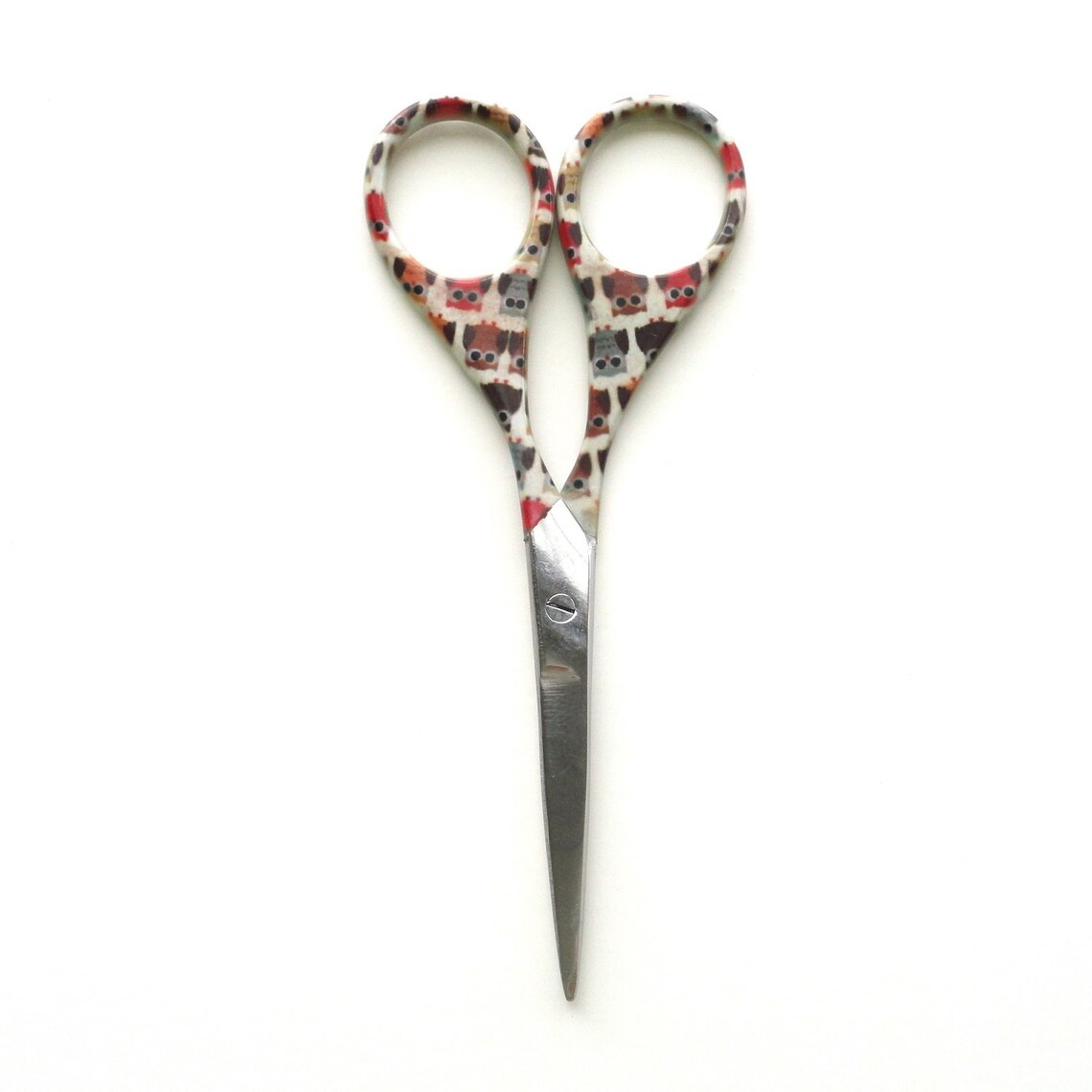 Fashion 4 Embroidery Scissors Style Selection - Etsy