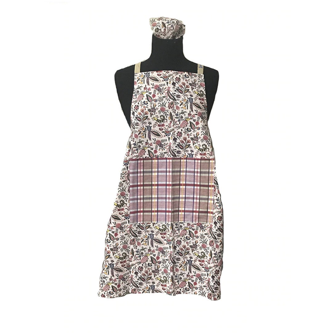 SAJOU French Aprons - Design Choice - Etsy