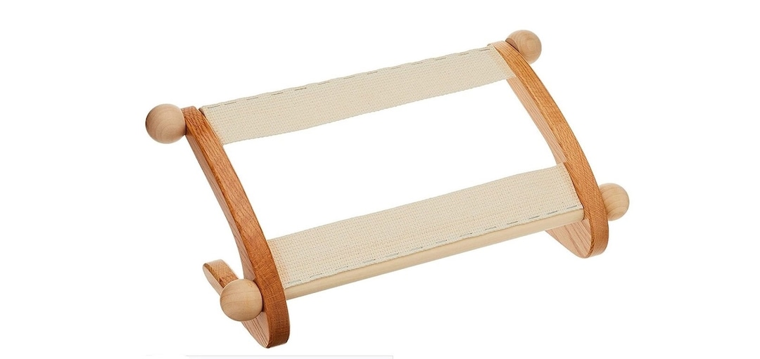 Lap-stitch Dutch Treat Frame Cross Stitch Needlepoint - Etsy